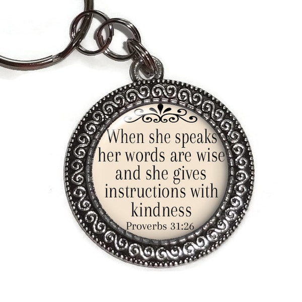 Christian Ring - Etsy