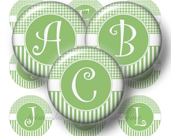 Bottle cap letters | Etsy