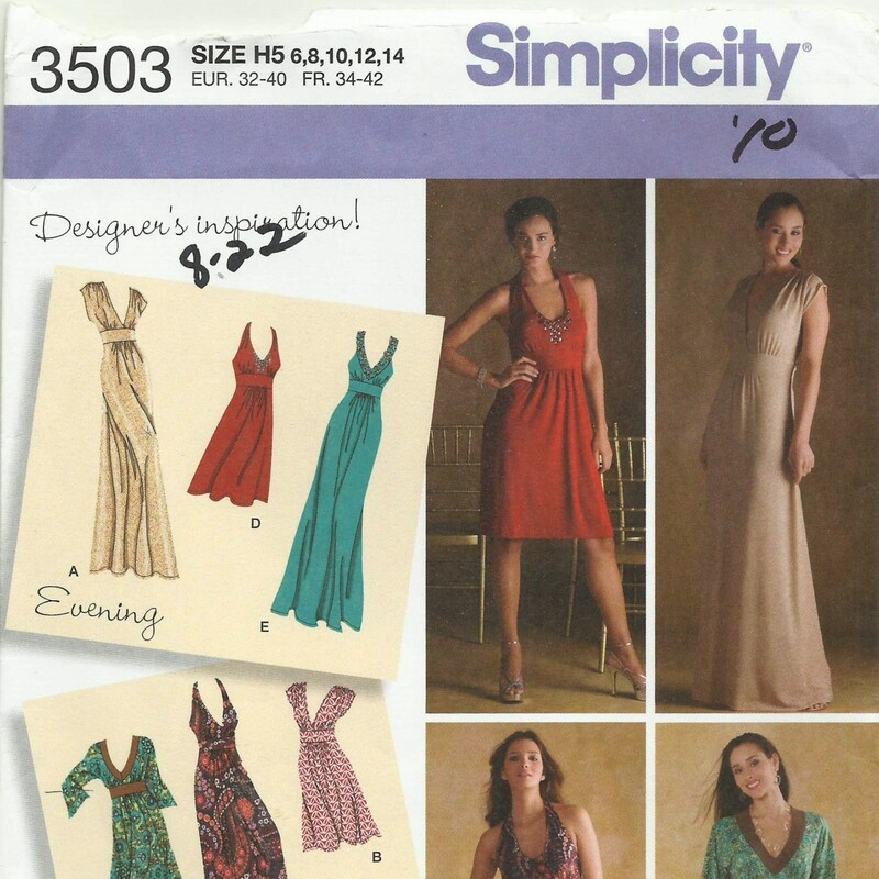 SewingPatternPlace - Etsy