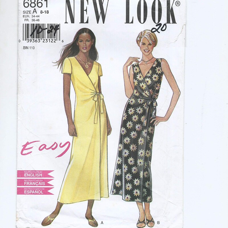 SewingPatternPlace - Etsy