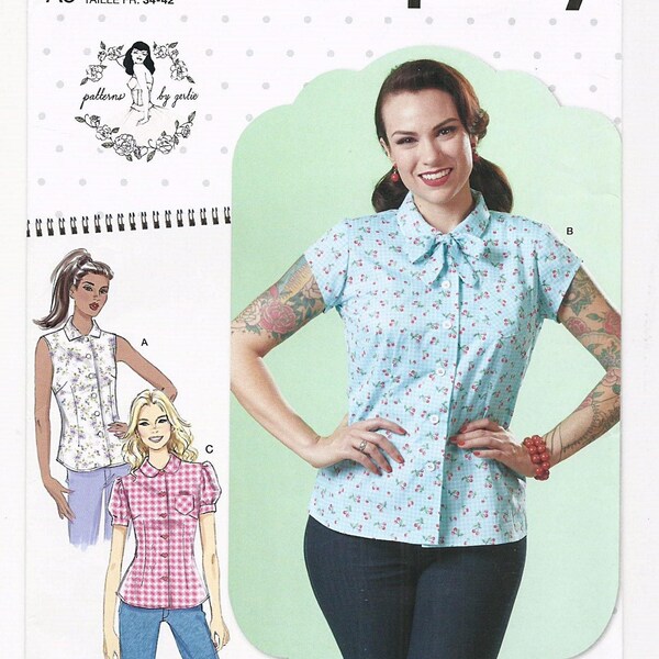 Patterns by Gertie - Etsy