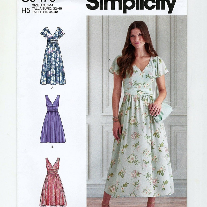 SewingPatternPlace - Etsy