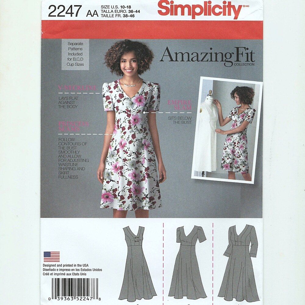 SewingPatternPlace - Etsy