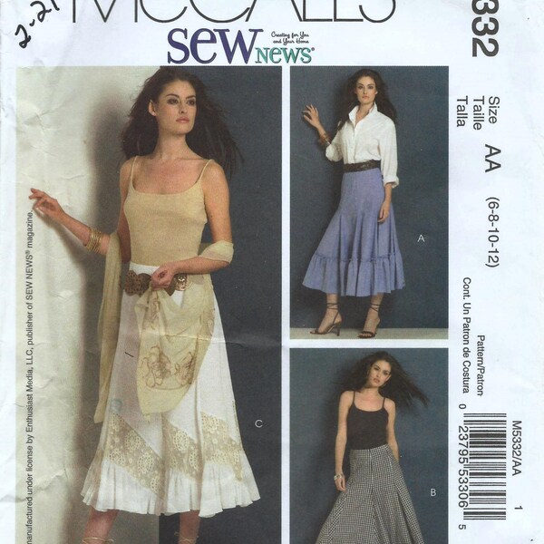 Prairie Skirt - Etsy