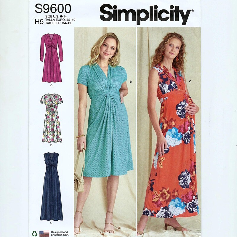 SewingPatternPlace - Etsy