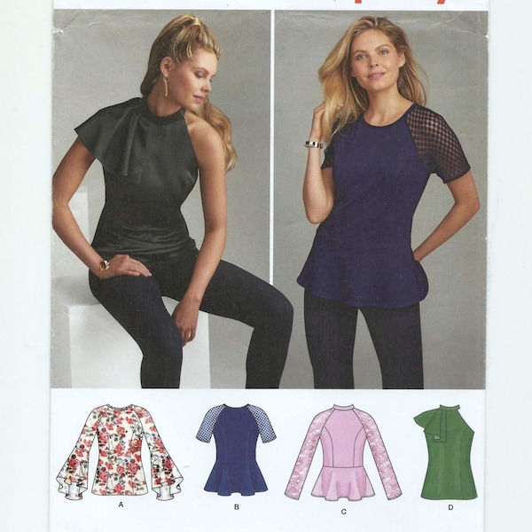 Simplicity 2017 - Etsy