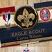 Honor the Achievement Journey of the Cub Scout Plaque, 11x14 Wood ...