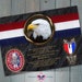 Eagle Scout Court of Honor Invitation, Double Sided Invitation, BSA ...
