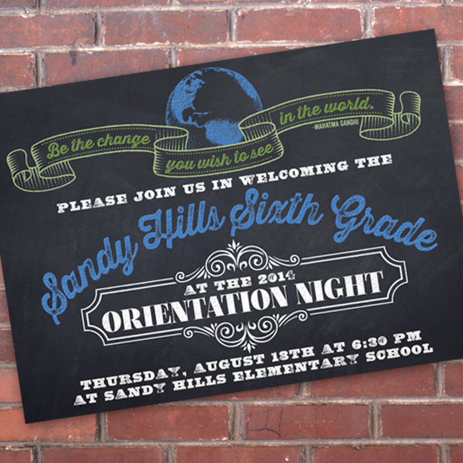 Elementary Graduation Invitations Graduation Invitations - Etsy