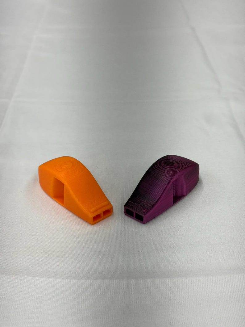 Rescue Safety Adventure 120db Whistles Multi-packs - Etsy