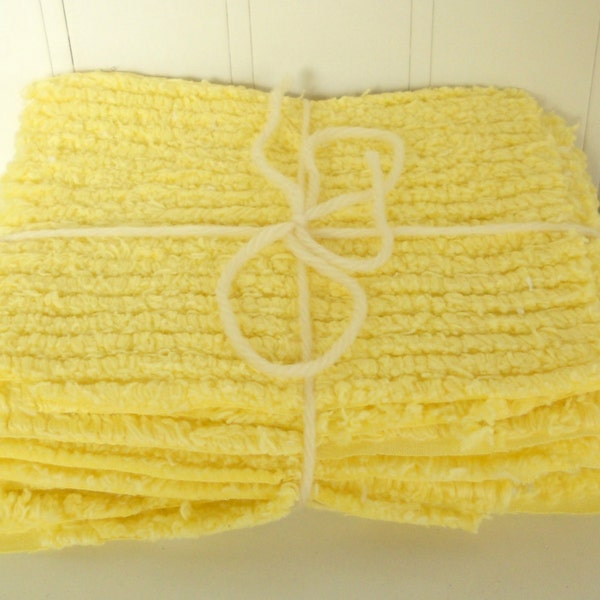 Chenille Fabric - Etsy