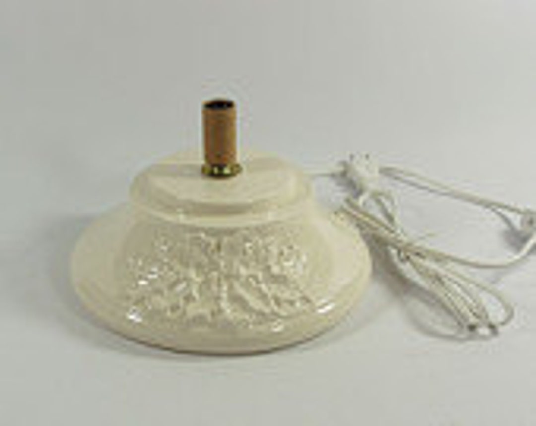 Ceramic Christmas Tree Replacment Base for NOWELLS - Etsy