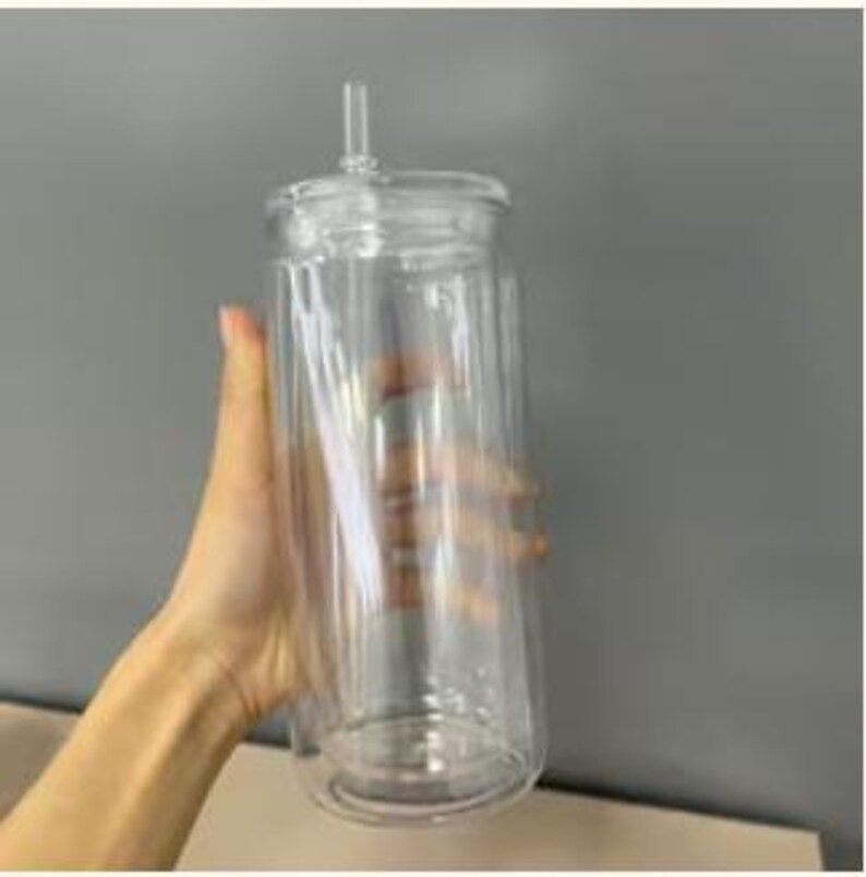 Made to Order Snow Globe Tumblers Drinkware Custom Tumblers Can Be ...