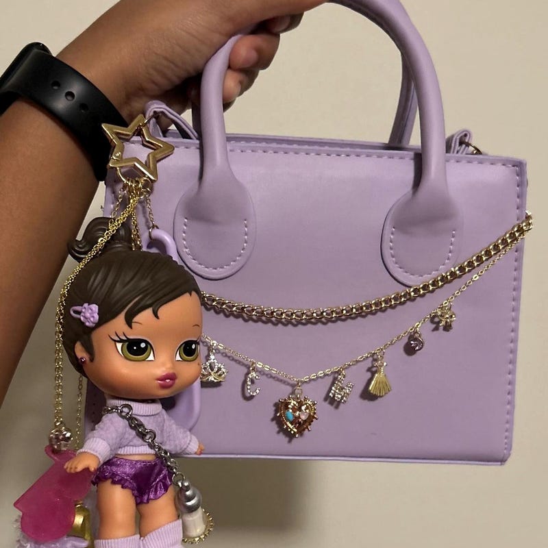 Bratz Keychains - Etsy