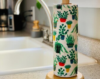 Paperless Paper Towels - Etsy