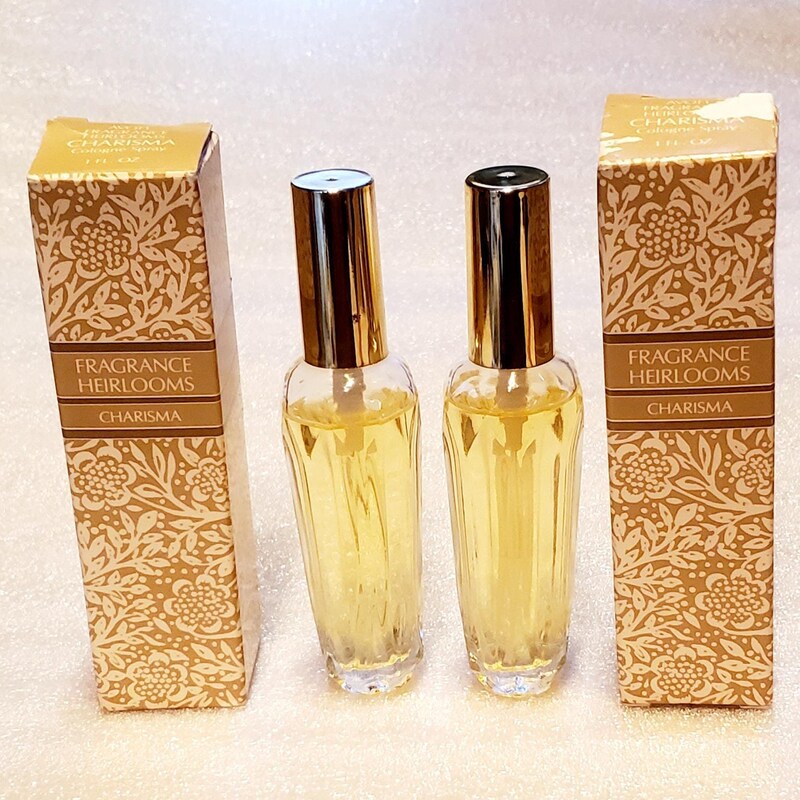 Avon Charisma - Etsy