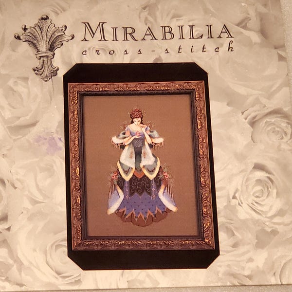 Mirabilia - Etsy