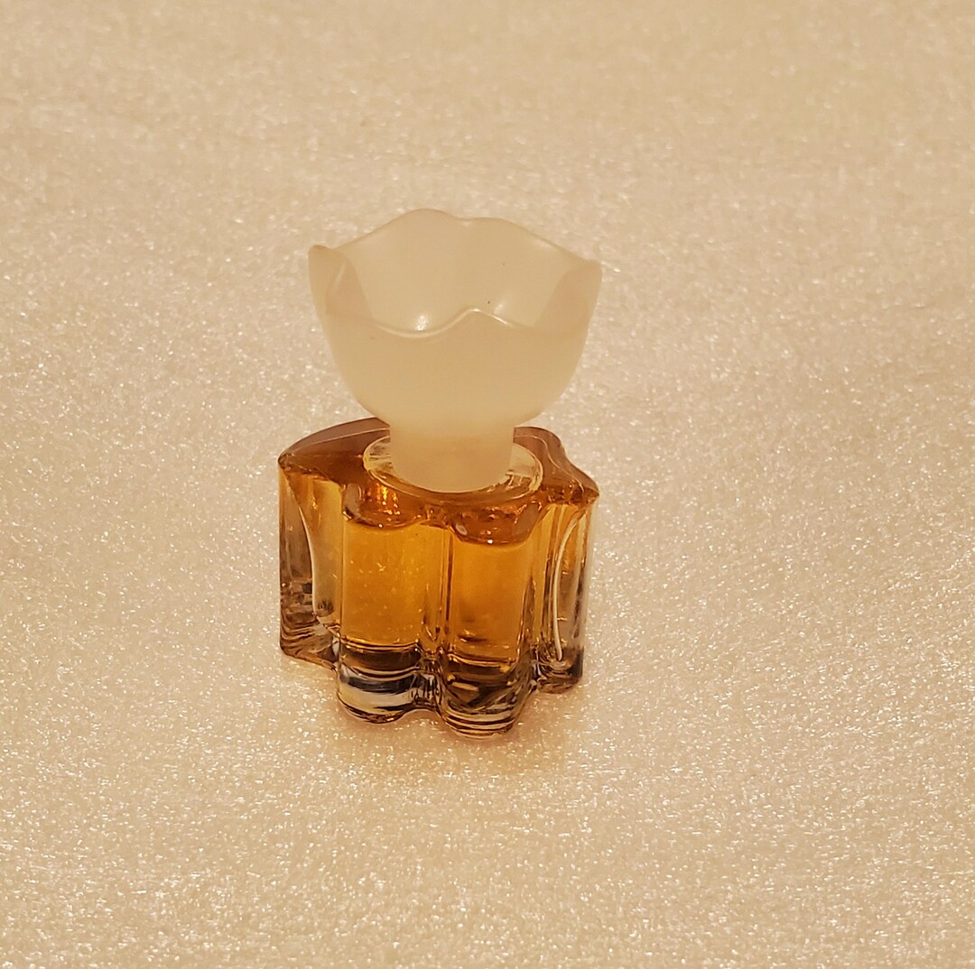 OSCAR Parfum by Oscar De La Renta, Launched in 1977 MINIATURE 4 Ml, .13 ...