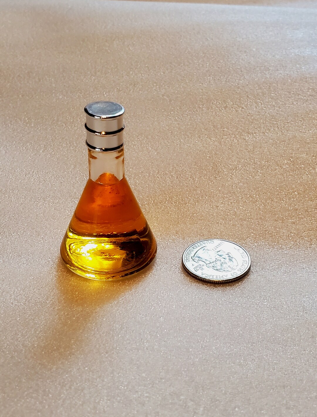 CATALYST FOR MEN Miniature, Halston, Eau De Toilette, Splash ...