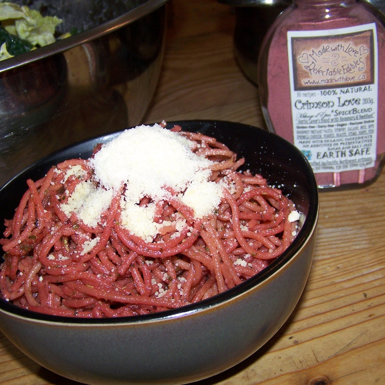 Buy Six Flavours the Perfect Edible Gift Made With Love - Etsy