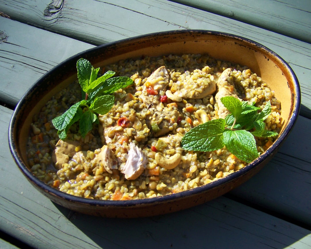 All Six DIY Whole Food Meals "feast Size"magic Meal Kits Meal Prep ...