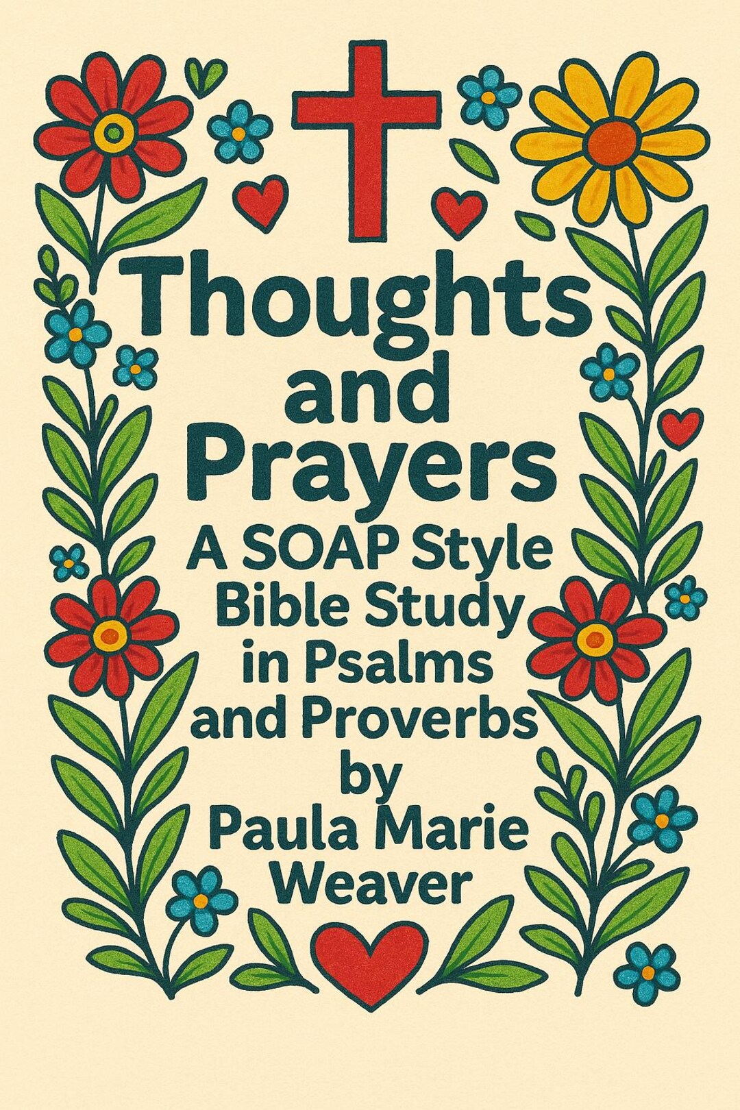 Thought and Prayers Soap Style Bible Study Psalms and Proverbs - Etsy