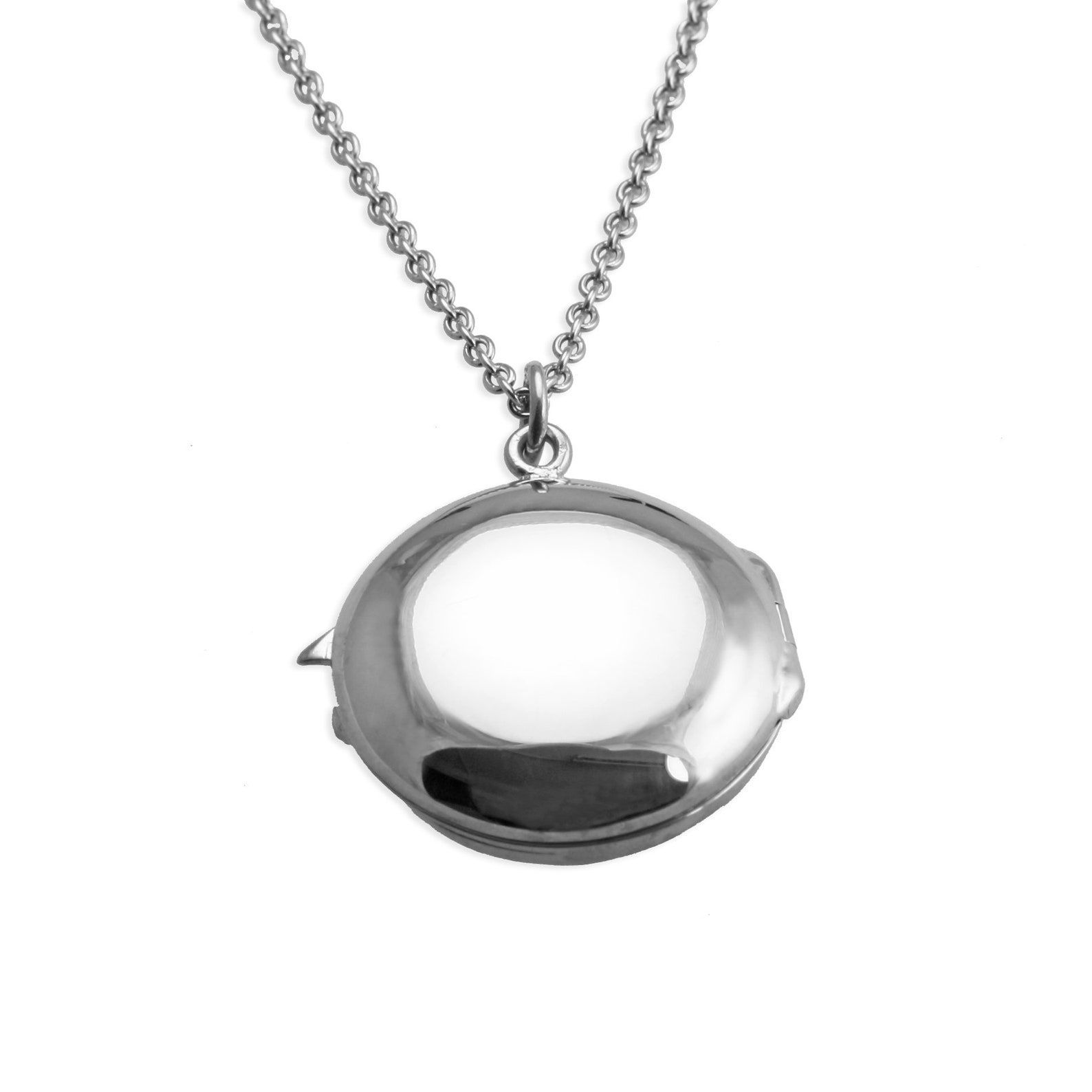 Dog Locket Silver Dog Locket Gold Dog Locket Dog - Etsy