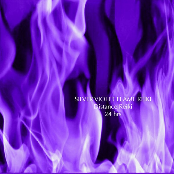 Flame Violet - Etsy