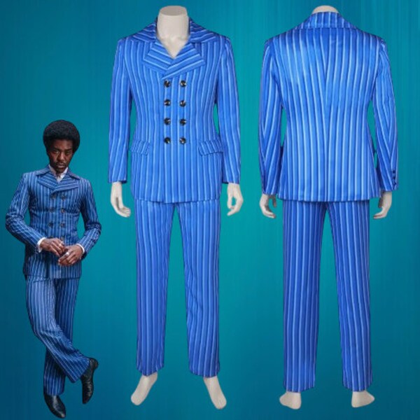 Doctor Suit Outfit - Etsy