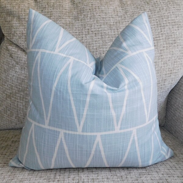 Geometric Pillows - Etsy