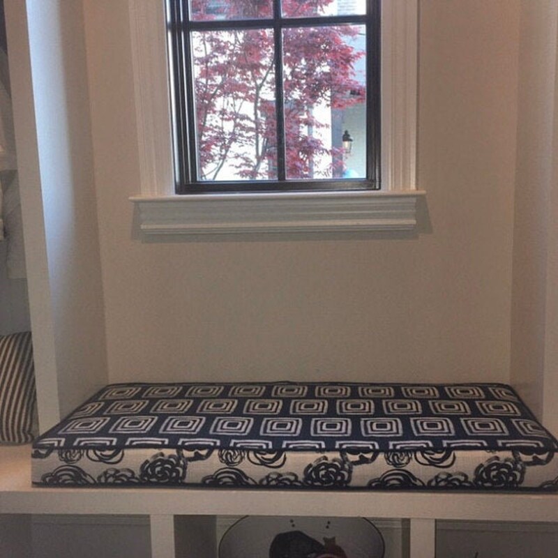 Box Cushion - Etsy