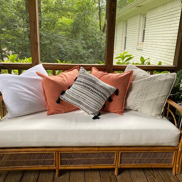 Daybed Cover Fitted Daybed Cover Twin XL Twin Sizes Full Size Bed Cover ...