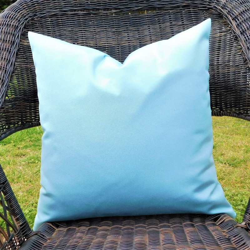 Outdoor Pillows Mineral - Etsy