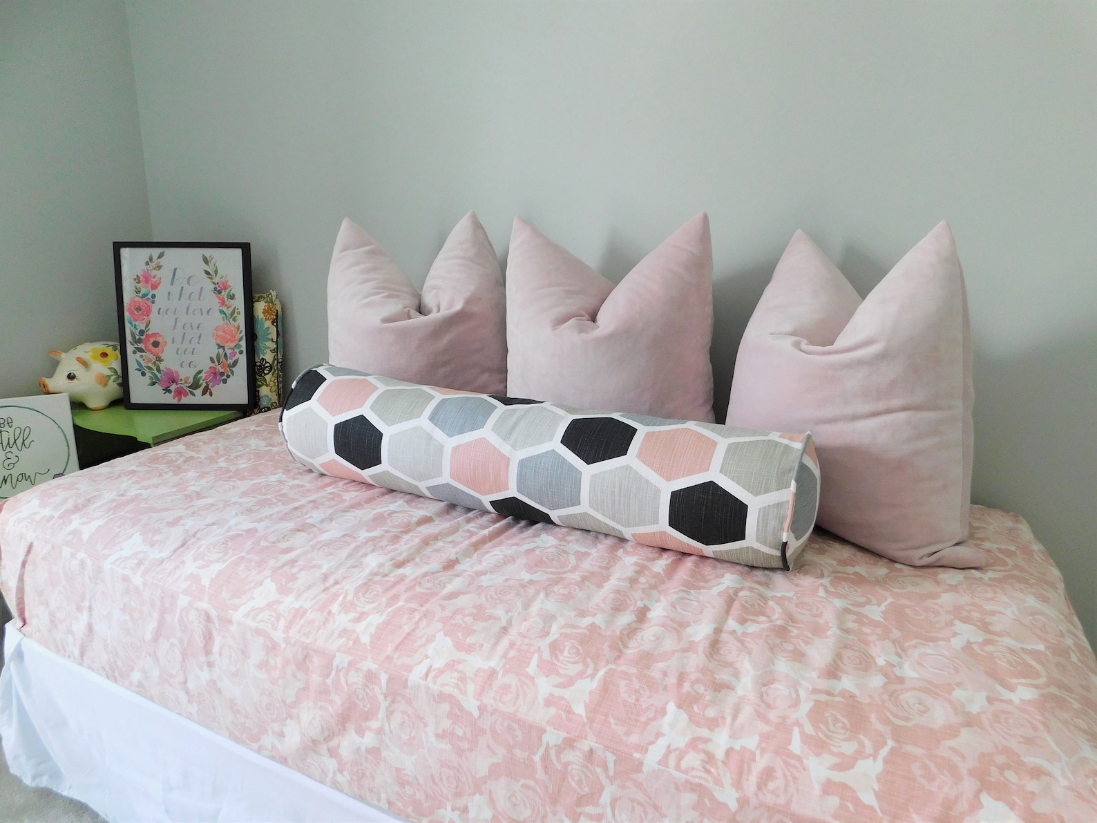 Daybed Cover Fitted Daybed Cover Twin XL Twin Sizes Full Size Bed Cover ...