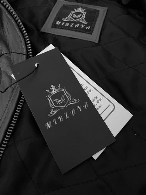 Men's Black Real Leather German Officer Jacket M65 Military Uniform ...