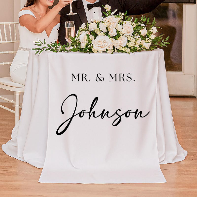 Sweetheart Table - Etsy