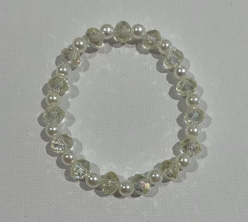 Taylor Swift the Life of A Showgirl Beaded Bracelet - Etsy