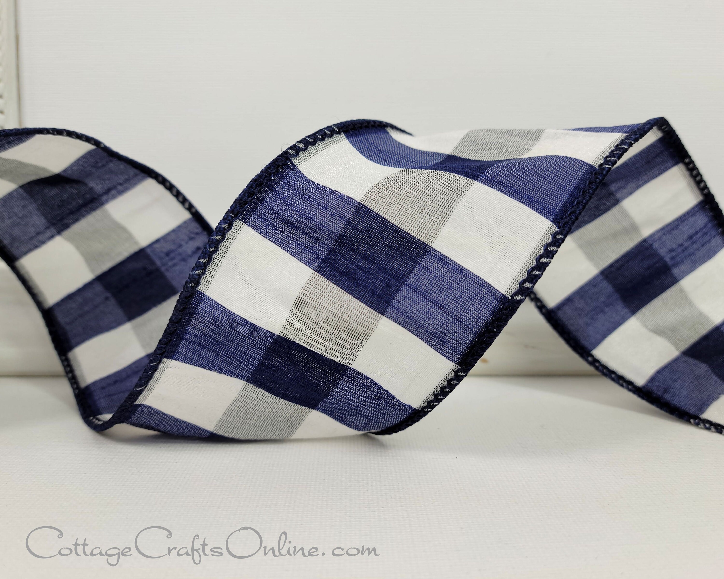 Ribbon Cord & Lacing Jewelry Making & Beading 2.5 Wide X 25 Yard Roll ...