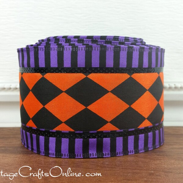 Orange Jester Fabric - Etsy