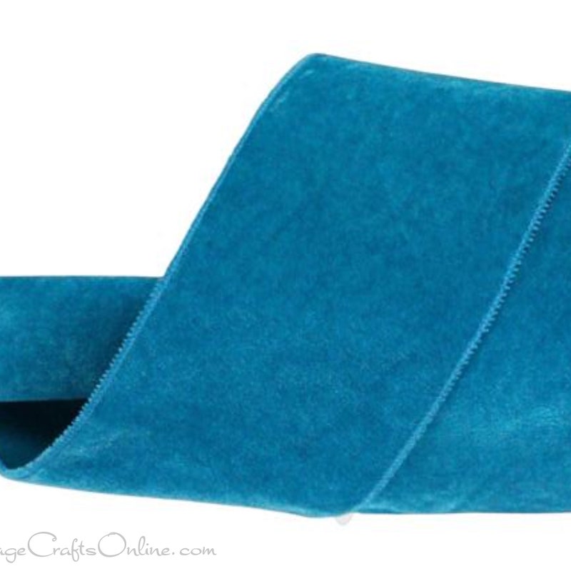 Turquoise Ribbon - Etsy