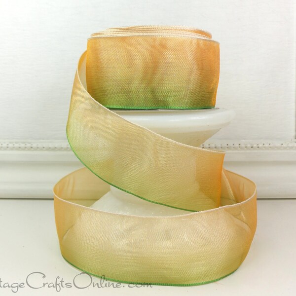 Peach Ombre - Etsy