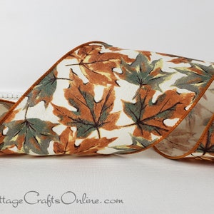 Oak Leaf - Etsy UK