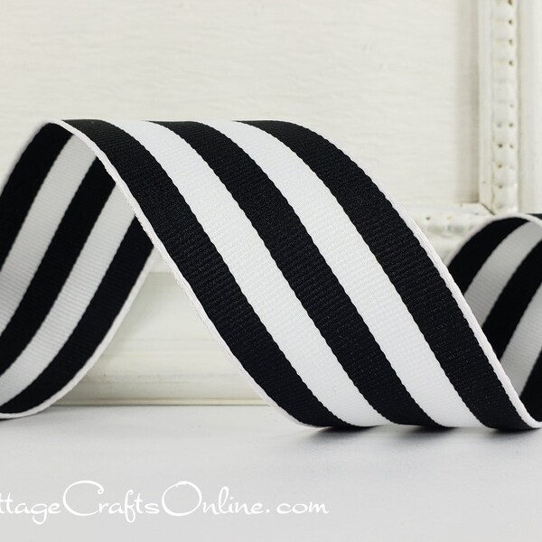 Yellow and Black Wired Ribbon - Etsy