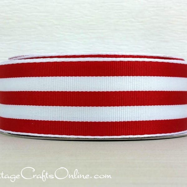 Red and White Stripe - Etsy