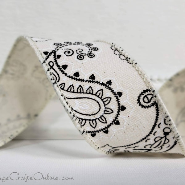 Bandana Ribbon - Etsy