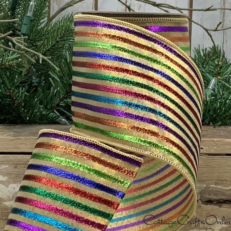 Regency Ribbon - Etsy