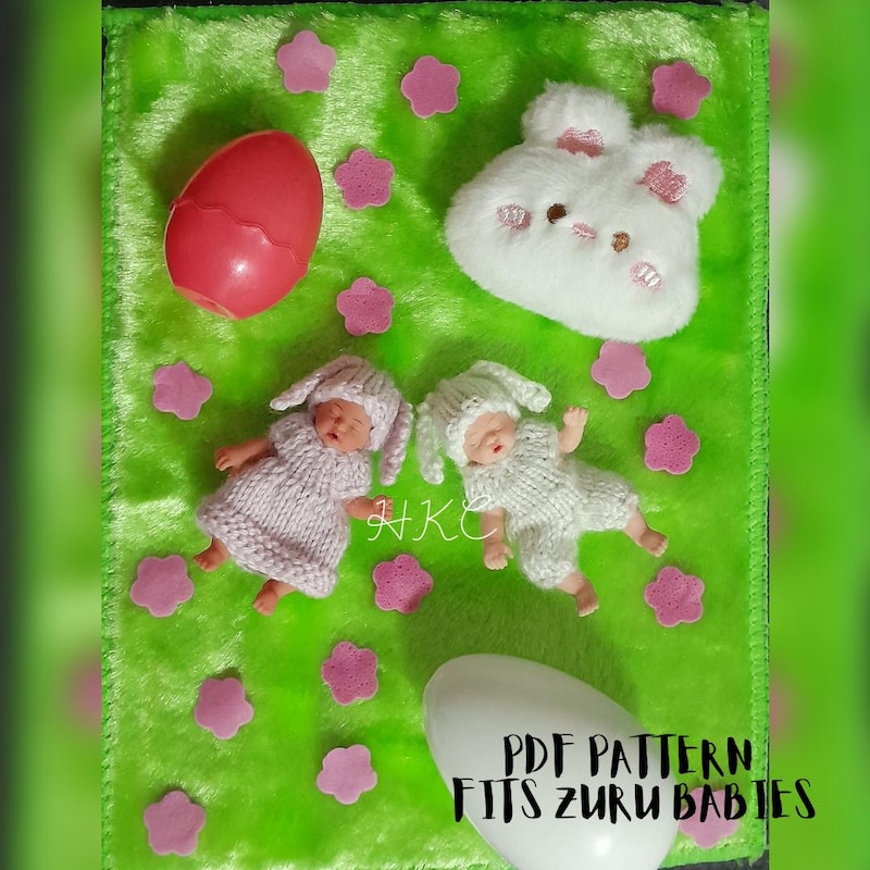 My Mini Baby Zuru Outfits - Etsy