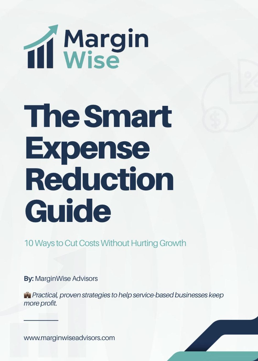 Smart Expense Reduction Guide | Digital Download | Save Money in Your ...