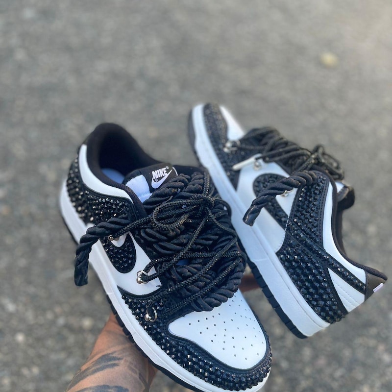 Nike Mens Shoes 9.5 - Etsy