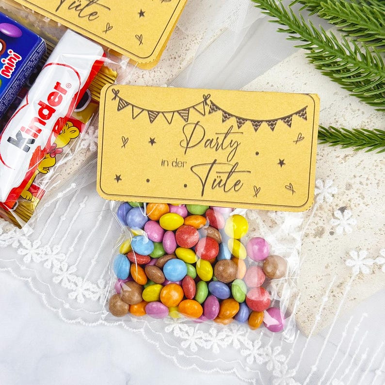 Birthday Invitation Card, Printable Template, Birthday Invitation ...